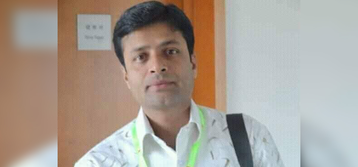 Subedi wins in Naumule Rural Municipality - myRepublica - The New York ...