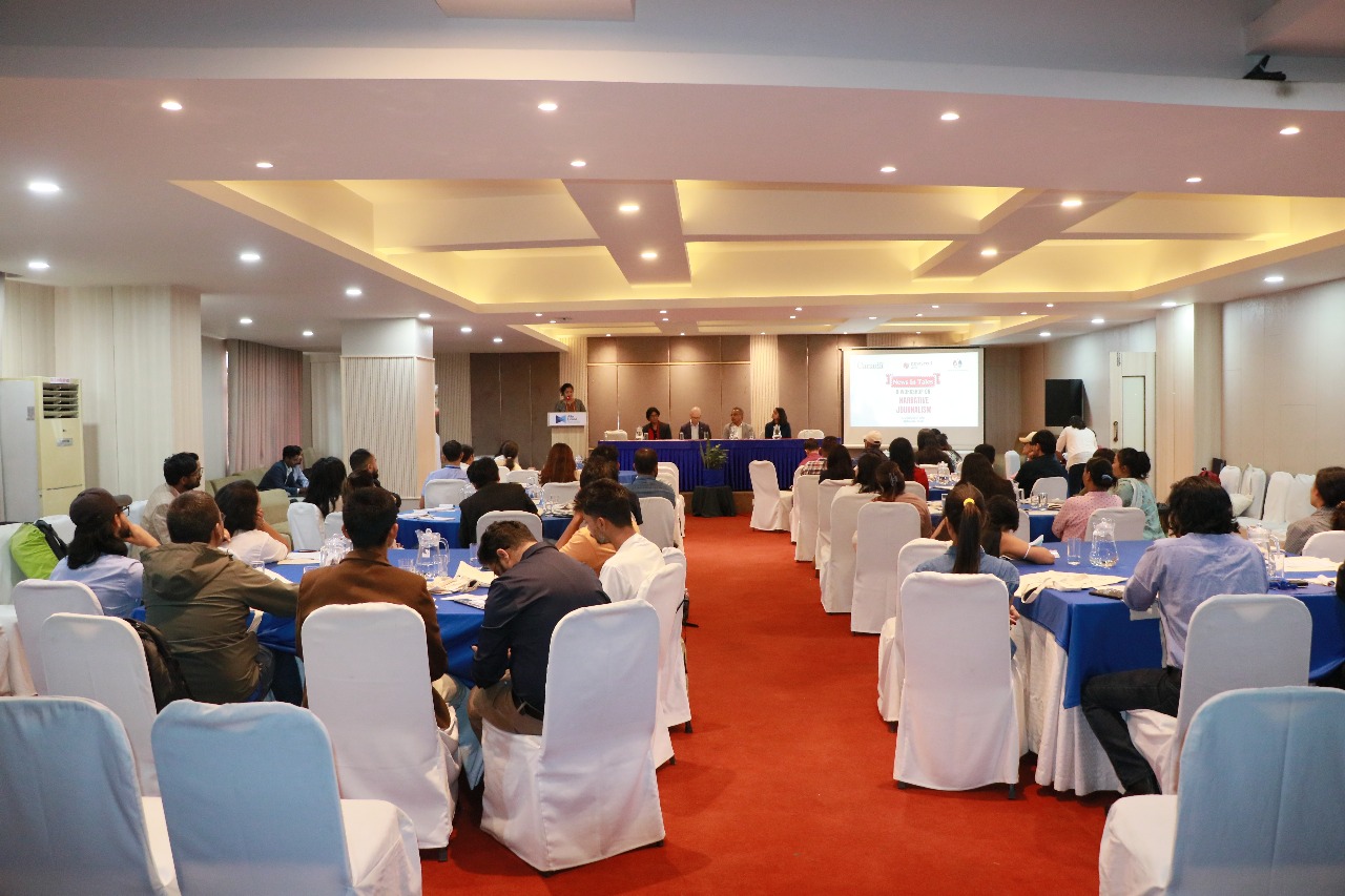 Programiz: a Nepali website teaching programming to million students ...