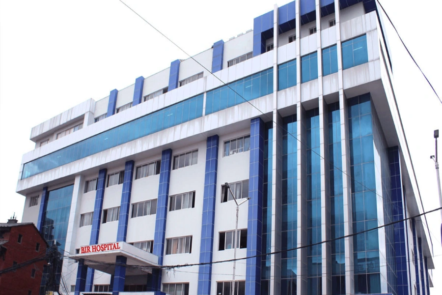 Close-relative marriages in Nepal carry higher risk of genetic ...