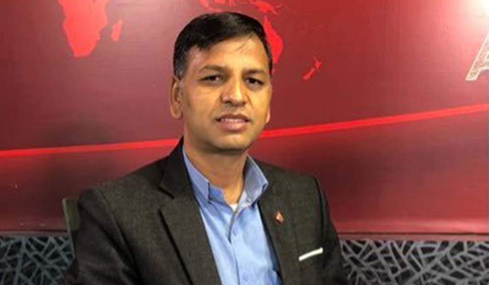 Impeachment motion against CJ has pushed country toward conflict: UML ...