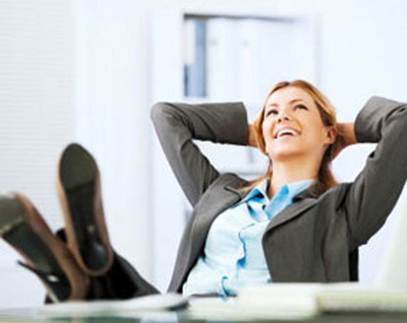 Jobs for people who like to work without a superior - myRepublica - The ...