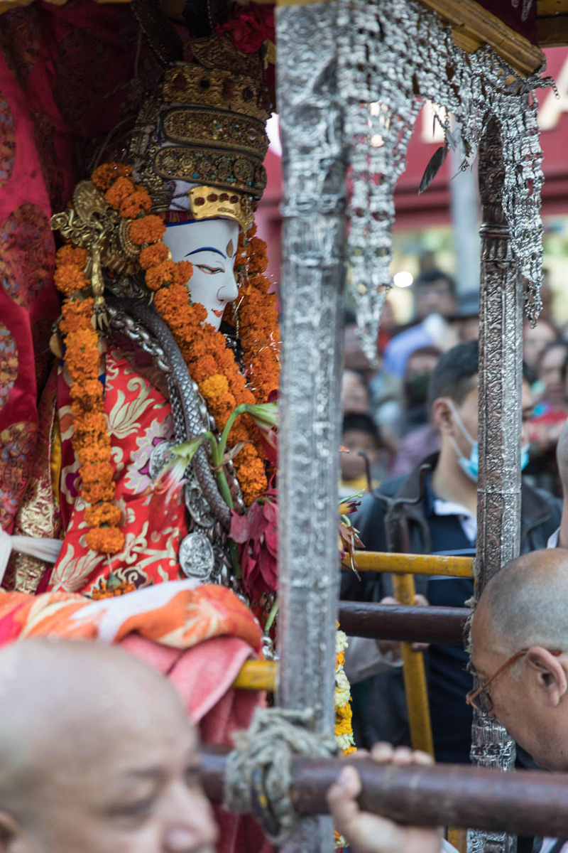 Majestic Machindranath (Photo Feature) - myRepublica - The New York ...