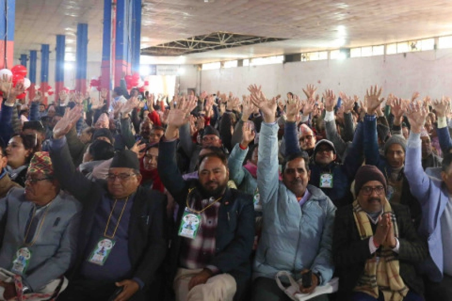 NC on edge as leaders race for consensus on policy and leadership shift ...