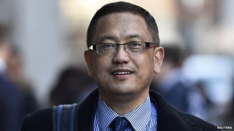 Two Nepalis recording statements against Col Lama - myRepublica - The ...