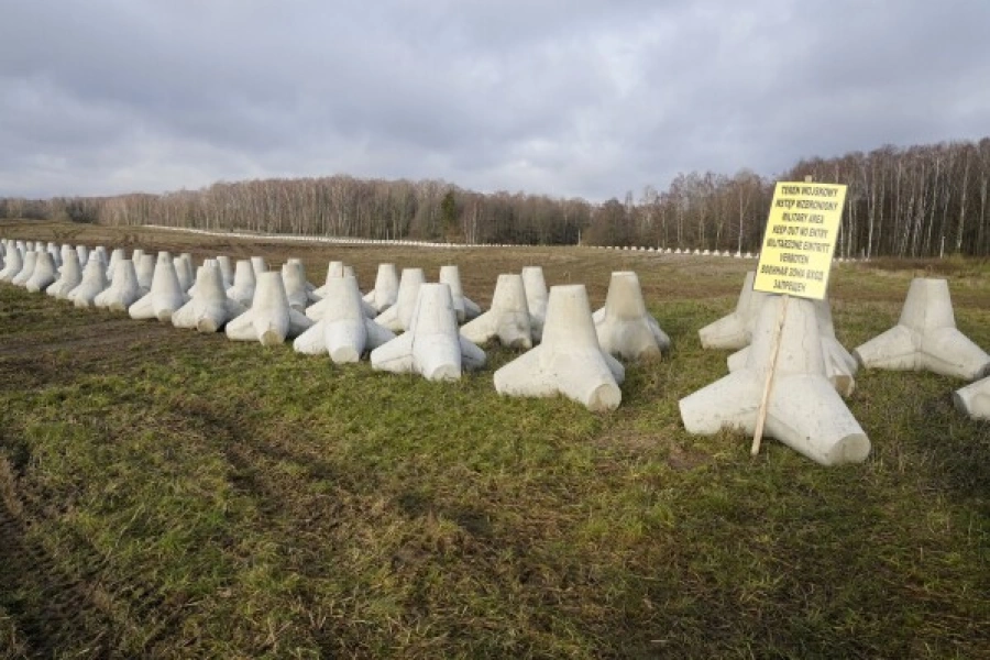 Germany to send soldiers to fortify Poland border - myRepublica - The ...