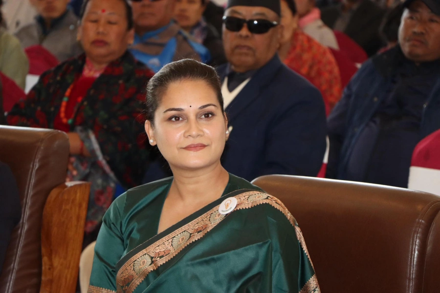 RSP drops 17 Kulman loyalists from PR list, Rima Bishwakarma retained ...