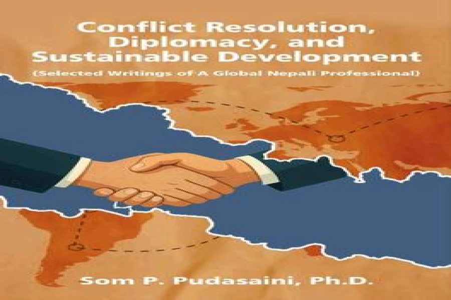 A Global Nepali’s Half-Century View on Nepal’s Sustainable Development ...