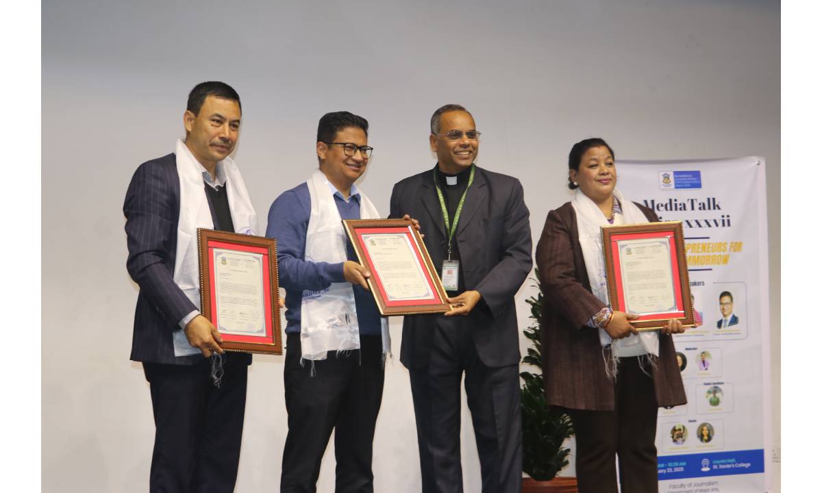 Experts emphasize small-scale investment and confidence in ...