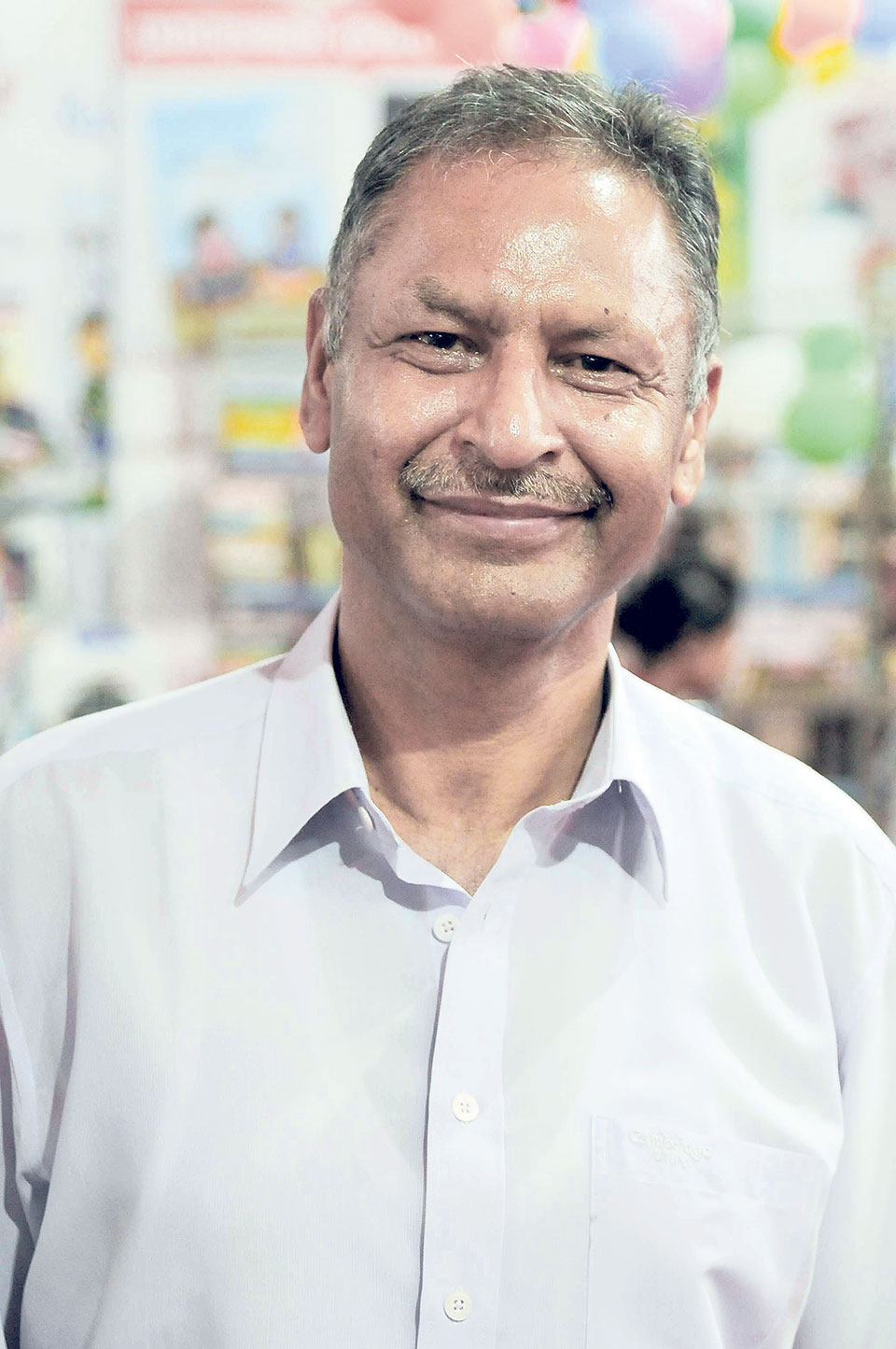 Pursing a passion - myRepublica - The New York Times Partner, Latest ...