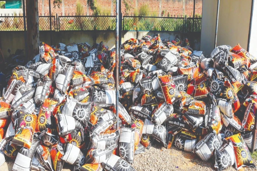 Large traders linked to expanding smuggling network along Nepal–India ...