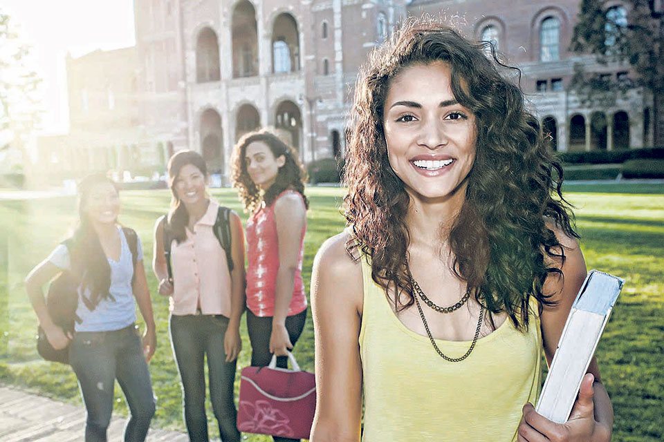 Tips for Excelling Academically - myRepublica - The New York Times ...