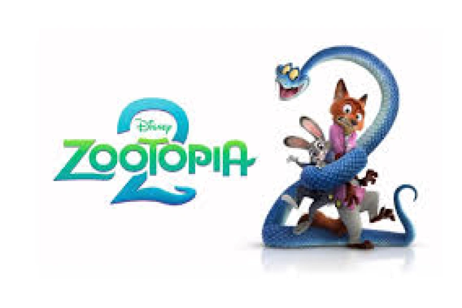 Disney's 'Zootopia 2' rules Thanksgiving at N. American box office ...